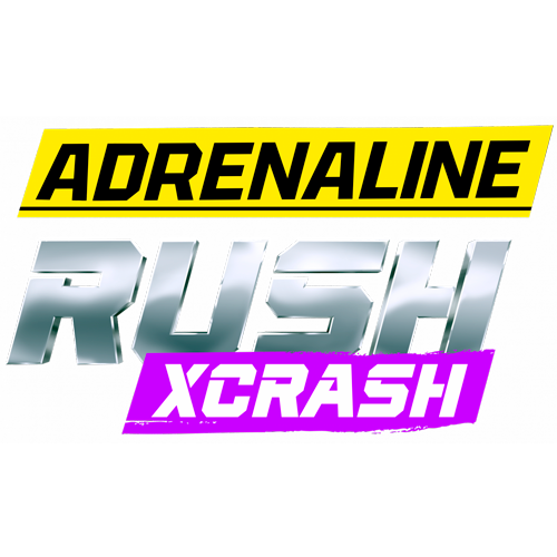 Adrenaline Rush: XCrash - Cassino.org